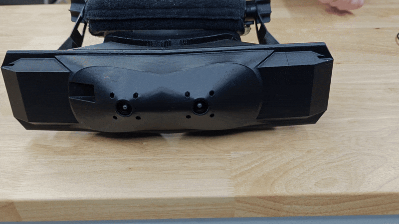 ShadeXR - Open-Source VR Revolution | Launch Campaign